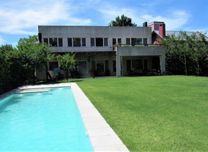 Alquiler Enero Febrero de Casa en Santa Catalina, Tigre | Bustamante ...